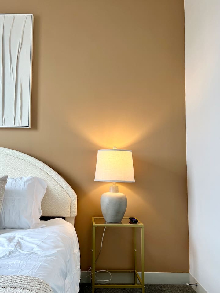 The Kelsey-relaxing Suite In Boston - Cambridge, MA