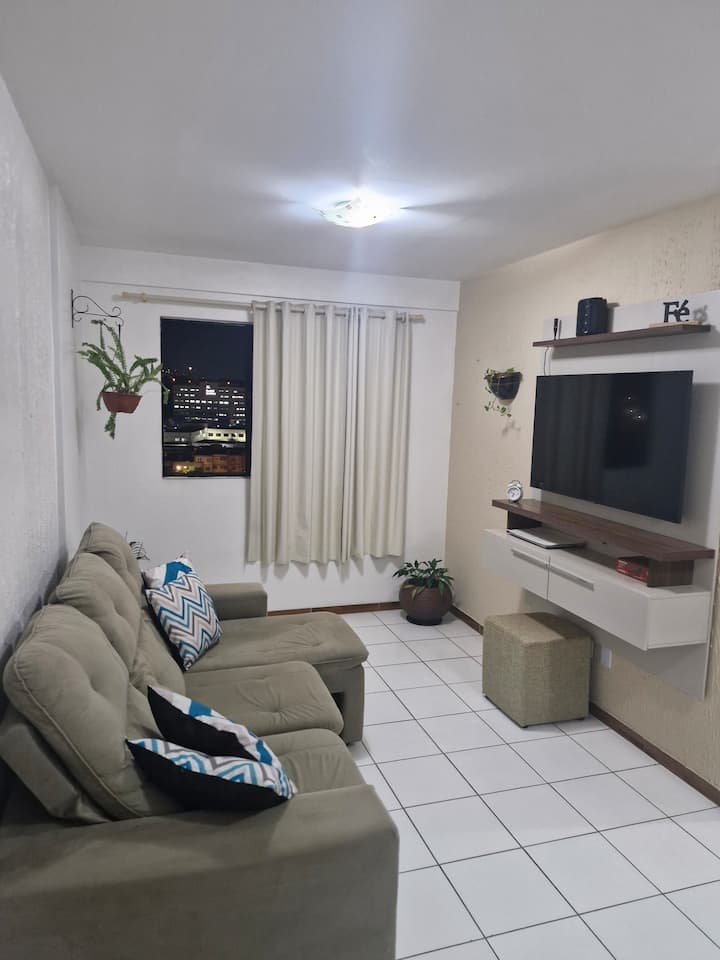 Ap Residencial Maravilha-poço - Maceió