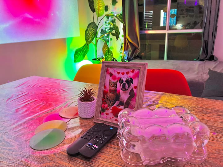 “El Hogar De Bebé” Festivo San Valentín - Xalapa