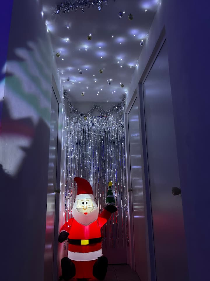 “El Hogar De Bebé” Edición Navidad - Xalapa-Enríquez