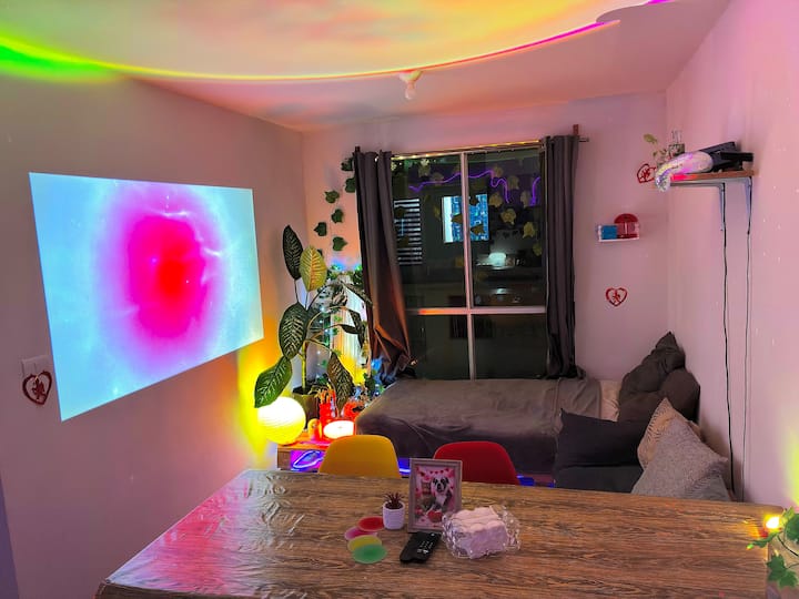 “El Hogar De Bebé” Edición San Valentín - Xalapa