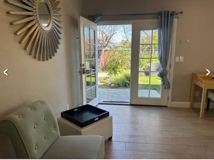 Sweet House - Fremont