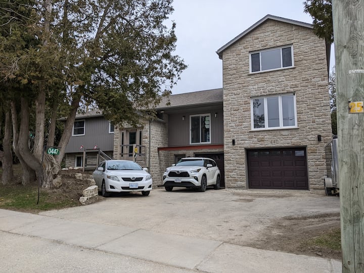 Diamond In The Rough - Fergus