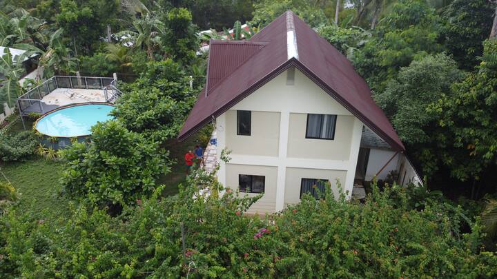 Seaside Lodge - Loay