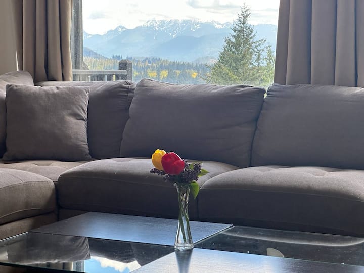 Cozy Friendly Home! - Coquitlam