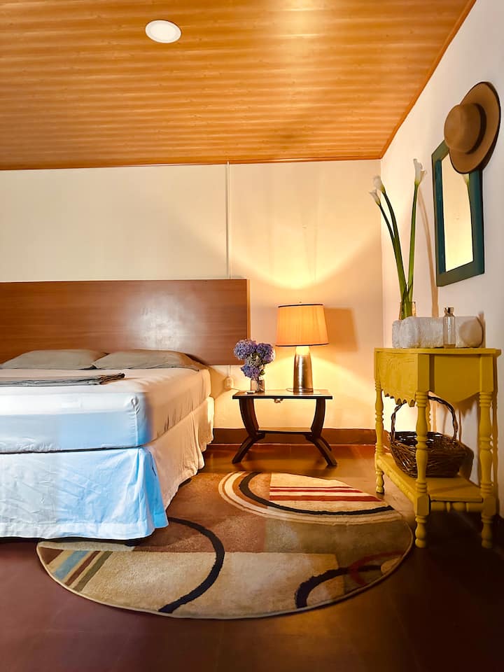 Apartamento Con Aire Acondicionado - 니카라과