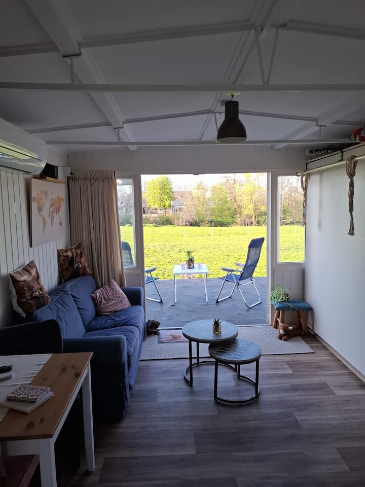 Strand/landhuis - Woerden