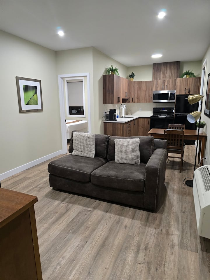 Cozy Maison Apartment #8. - Ottawa