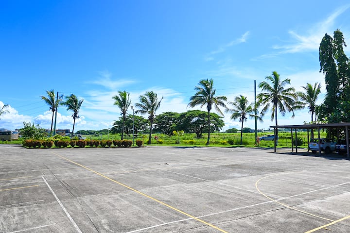 Apt Flat - Air Bnb - Nadi