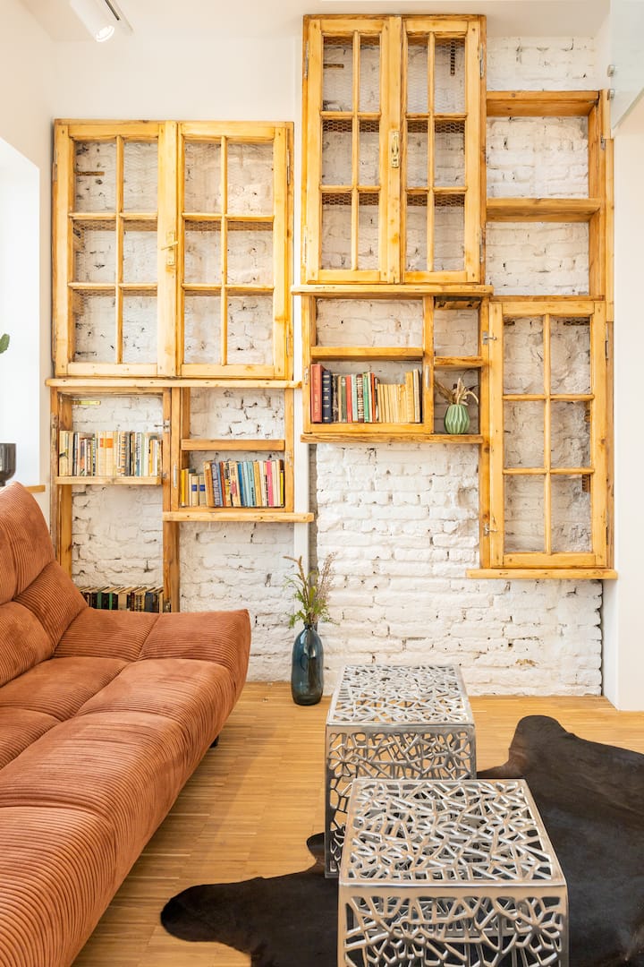 Apartment Musala N 06 - Varna