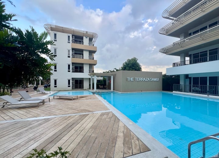 Unique 3 - Koh Samui