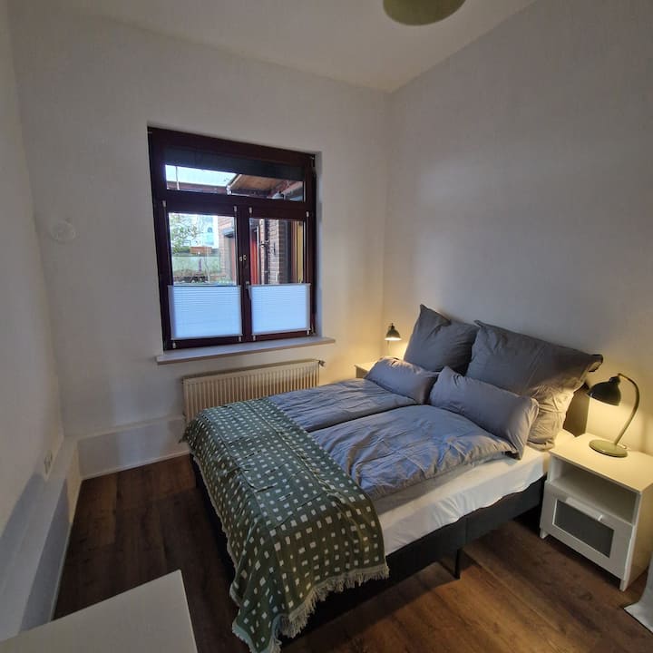 Gemütliche Wohnung In Bremen (Steintor) - Bremen