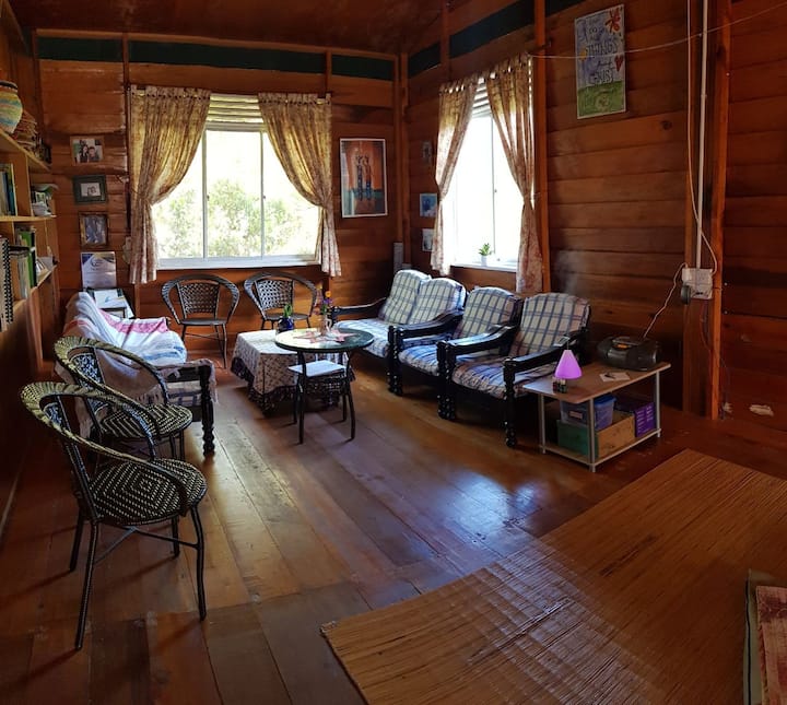 Darra's Homestay - Sarawak