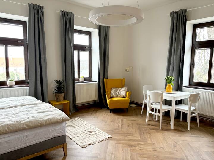 Apartmán Nad Barborou - Kutná Hora