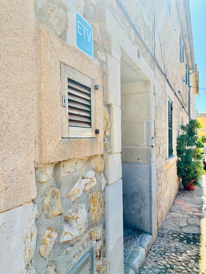 Casa Mallorca, Tierra De Vinos - Alaró