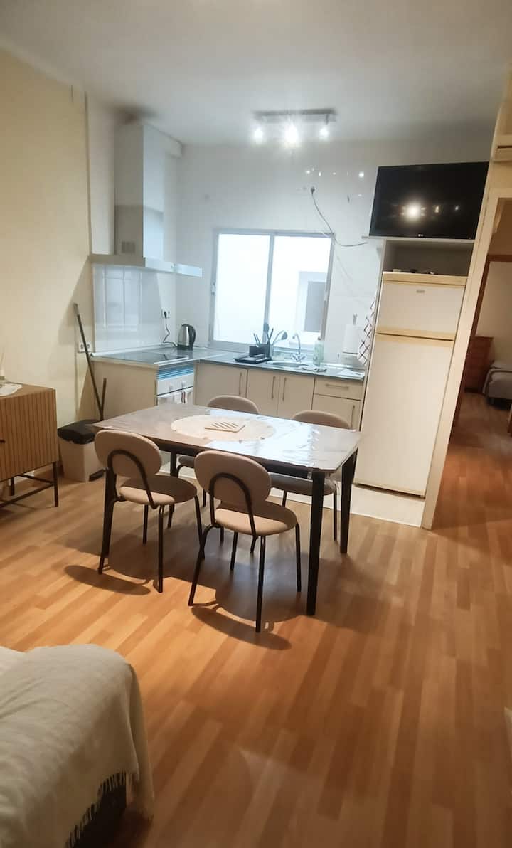 Le Cosy : 4 à 6 Personnes - Benicarló