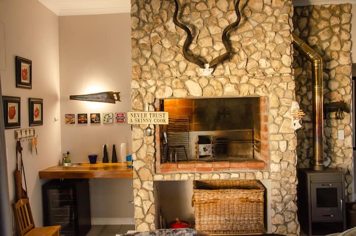 De Kreukel - Bloumosselstrand - Velddrif