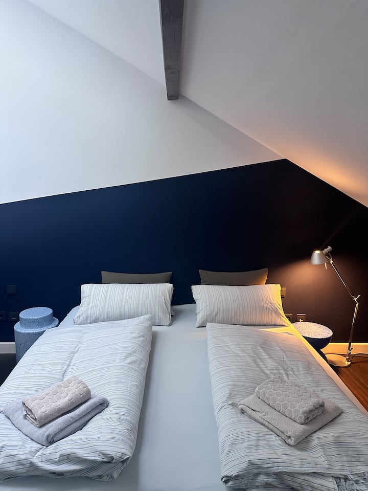 Joooin | Das Schreinerhaus - Mannheim