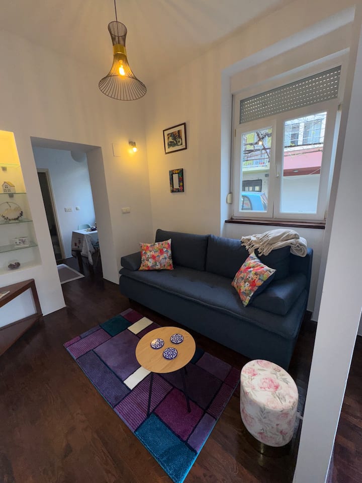 Studio Sparky - Mostar