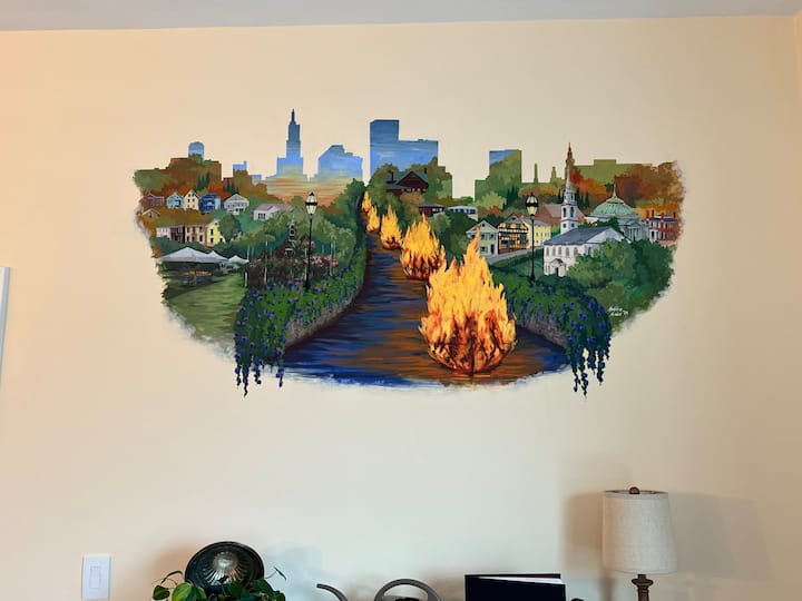 Someplace Else - Providence, RI