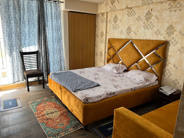 Golden Punjabi House - Zirakpur