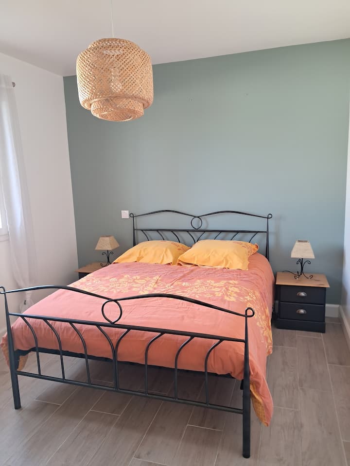 Chambres à Louer. - Montauban