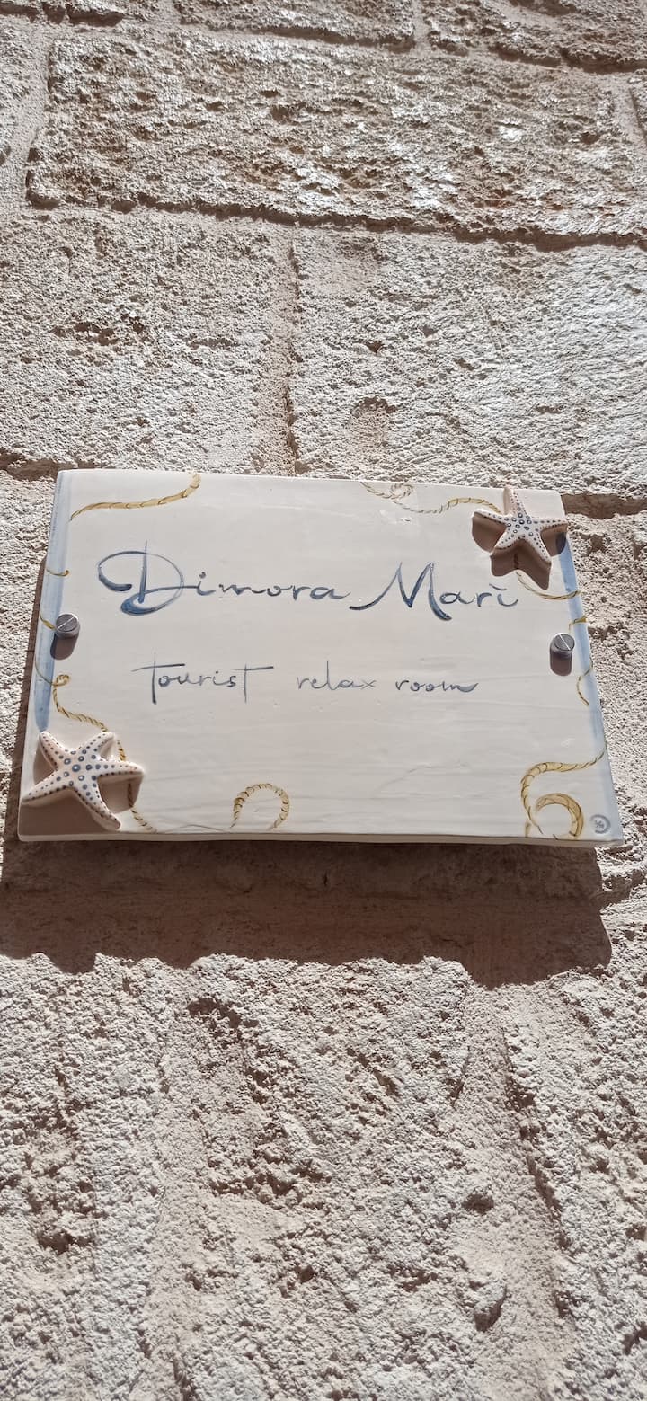 Dimora Marí Bilocale In Centro A Polignano - Polignano a Mare