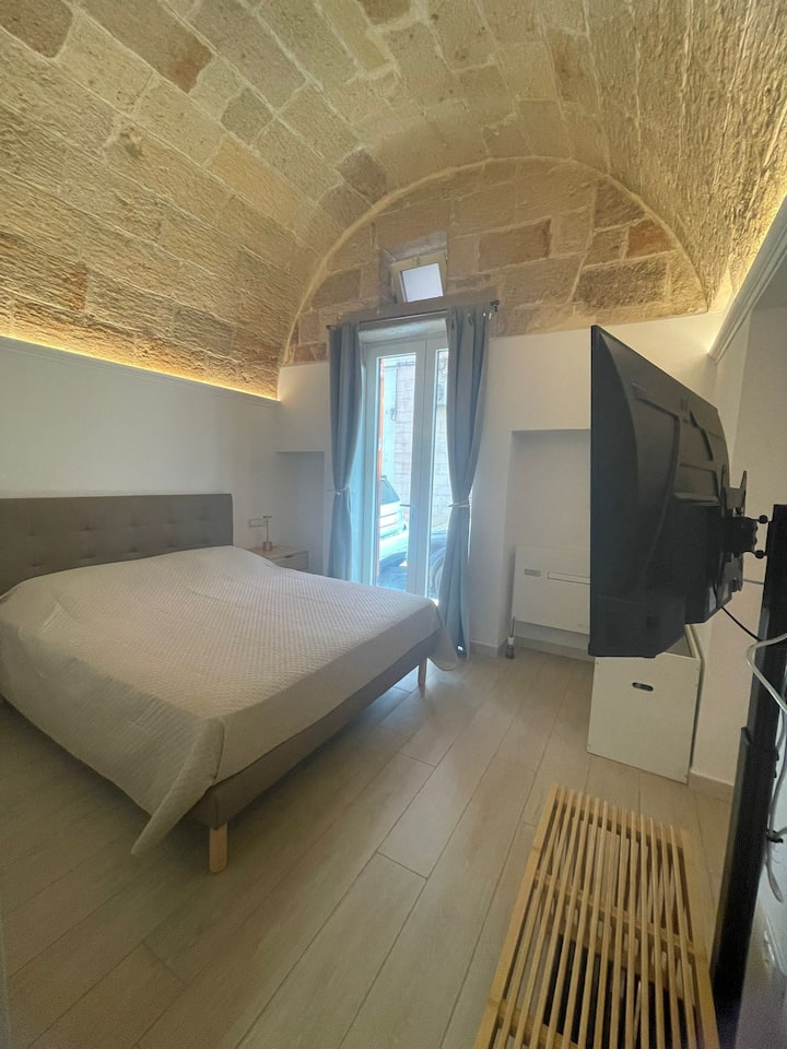 Dimora Marí Monolocale In Centro - Polignano a Mare