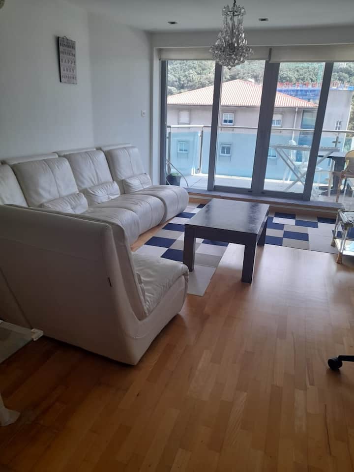 3 Bedroom Flat In Ocean Village - Gibraltar