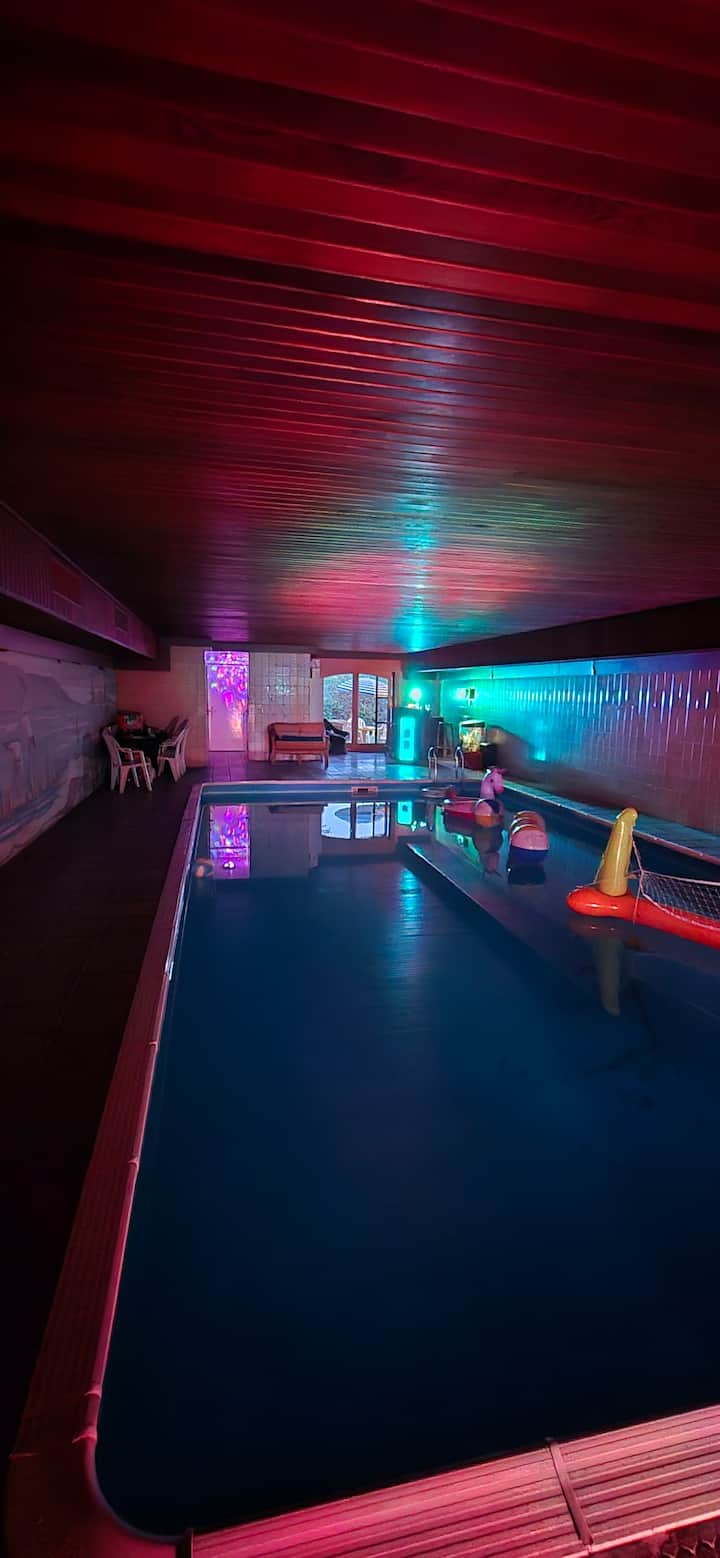 Bbq Relax Party - Anvers