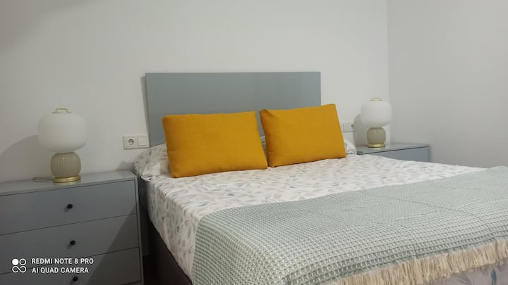 Alojamiento Archena Spa & Holydays Balneario - Archena