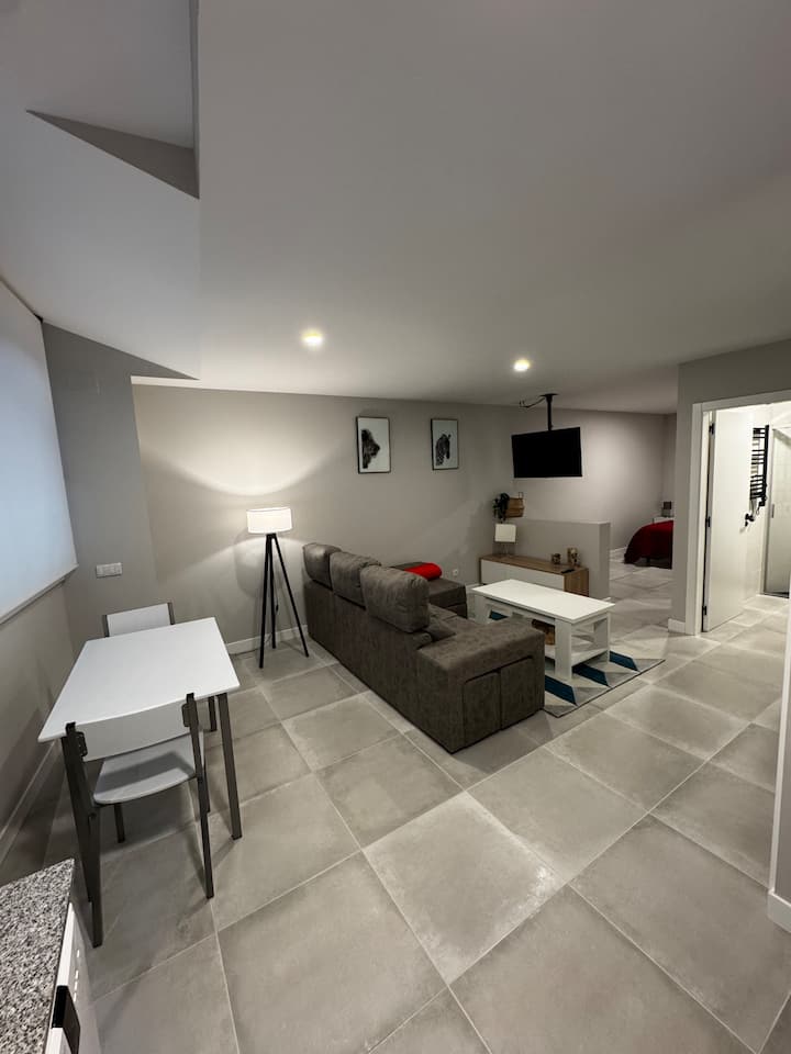 Descubre El Salnes En Villagarcia - Villagarcía de Arosa