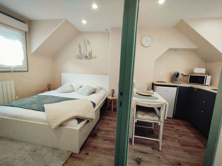 Studio Ls - Le Tréport