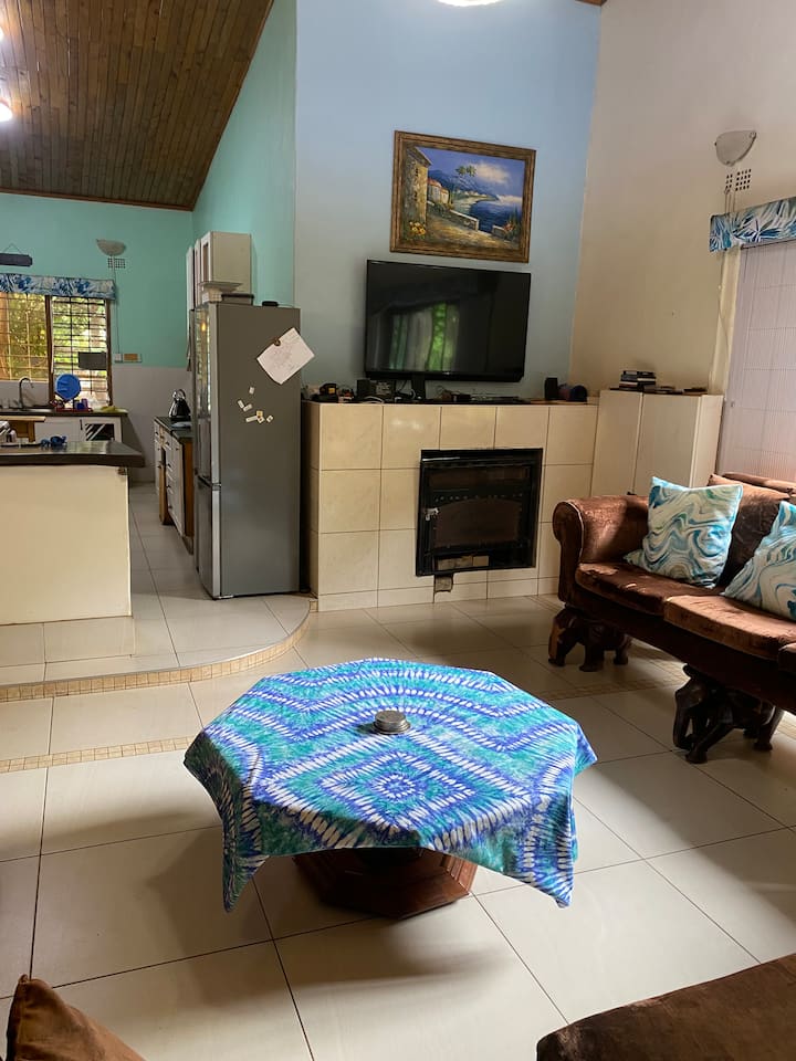 Gardens Gate Paradise - Lilongwe