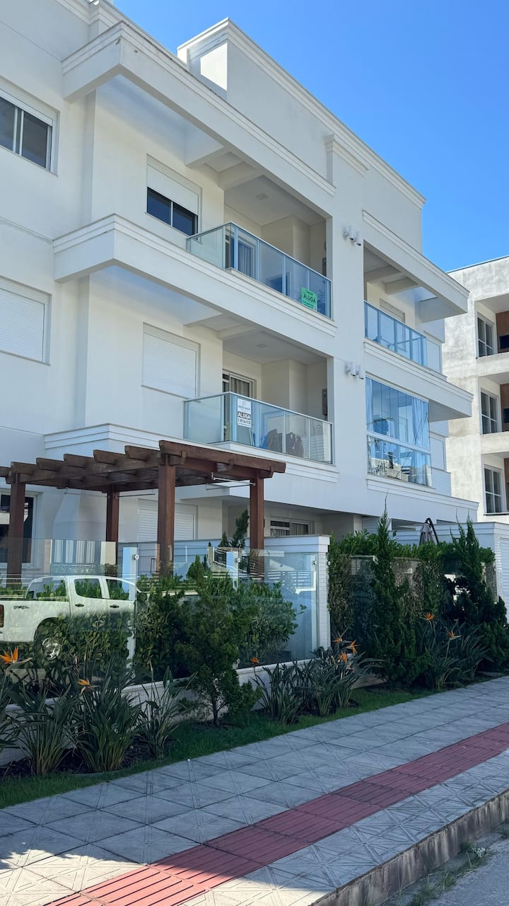 Apto Confortável E Impecável - Brazil