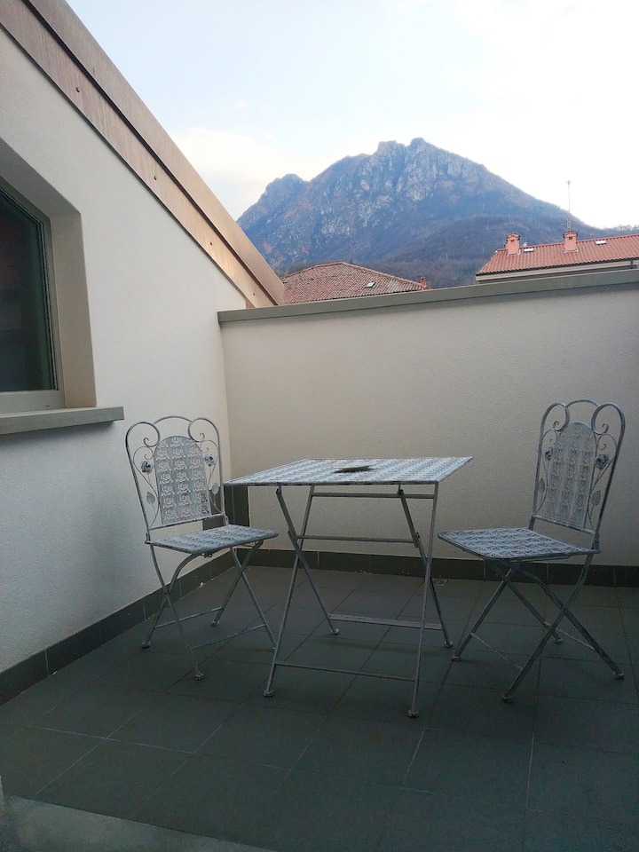 Home Sweet Home - Lecco
