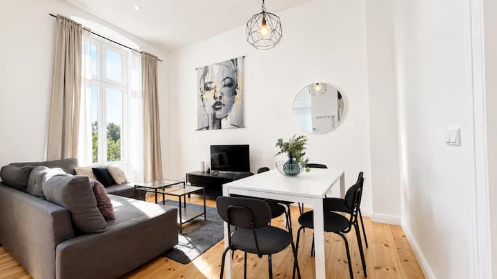Cozy Apartment In The Heart Of Berlin No. Rl - Berlin