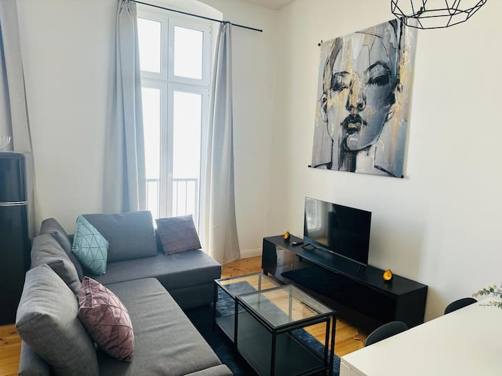 Cozy Apartment In The Heart Of Berlin   No. Rl - Berlin