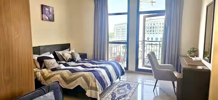 Luxury Stay Dubai Free Parking - Dubai