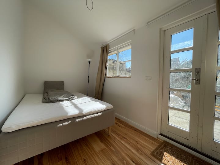 Hyggeligt Gæstehus I Centrum - Odense