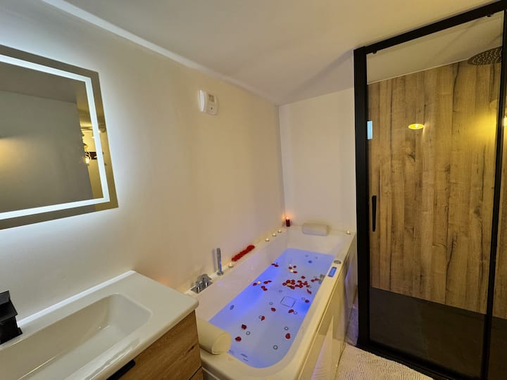 Océan & Spa - La Tranche-sur-Mer