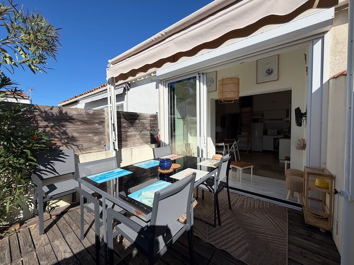 Océan & Spa - La Tranche-sur-Mer