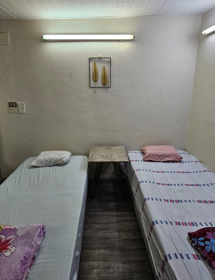 بيت الضيافه ١ - Saudi Arabia