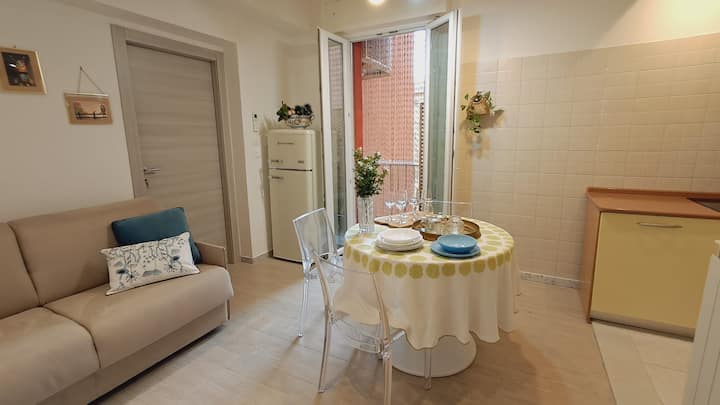 Whole House-two Bathrooms Near Fair & City Center - Bologna