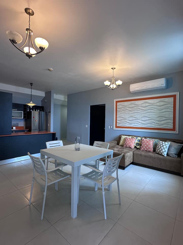 ÚNico Penthouse Amador Causeway C C Amador Isla - Panama City