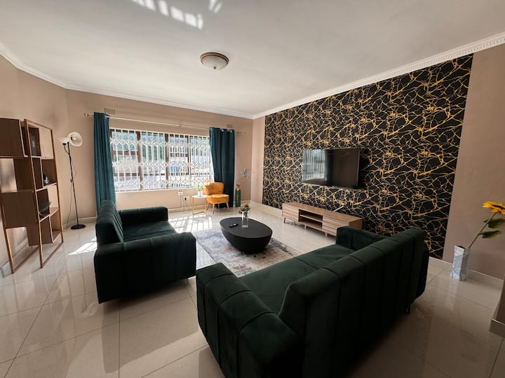 Cityxcape 3 - Blantyre