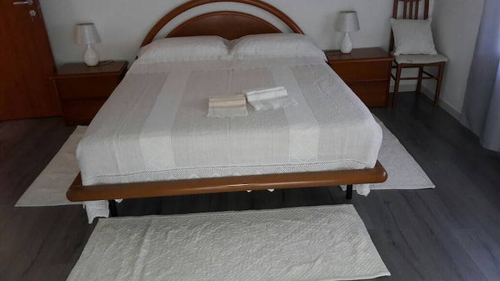 2 Stanze B&b + Colazione A Loceri Centro Storico. - Tortolì