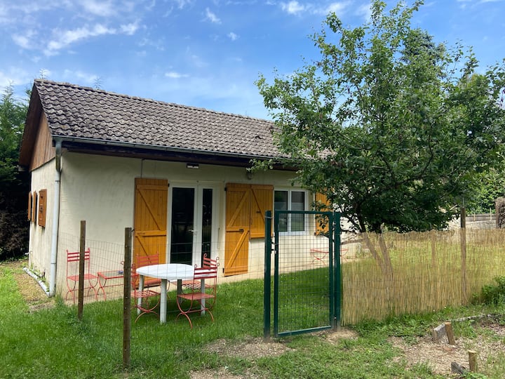 La Passagère - Les Abrets