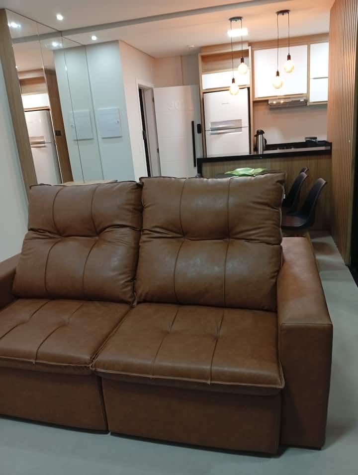 Apartamento Top - Governador Celso Ramos