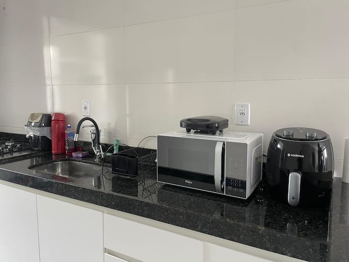 Apto 2 Quartos - Belo Horizonte